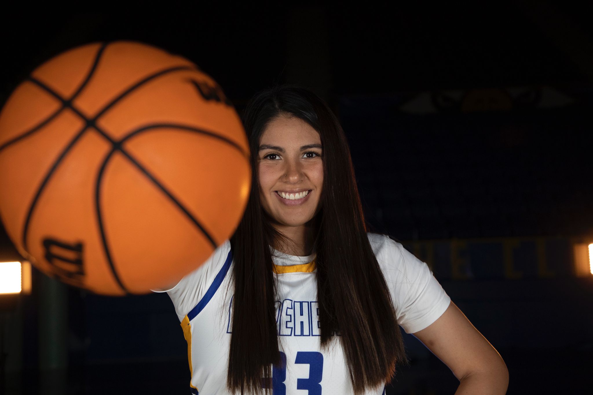 Isabel González sigue sobresaliendo en la NCAAW » CD Boston College